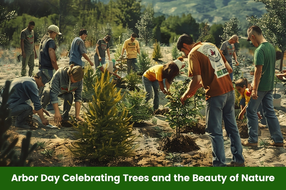 Arbor Day Quotes: Celebrate Trees, Nature’s Beauty & Sustainability